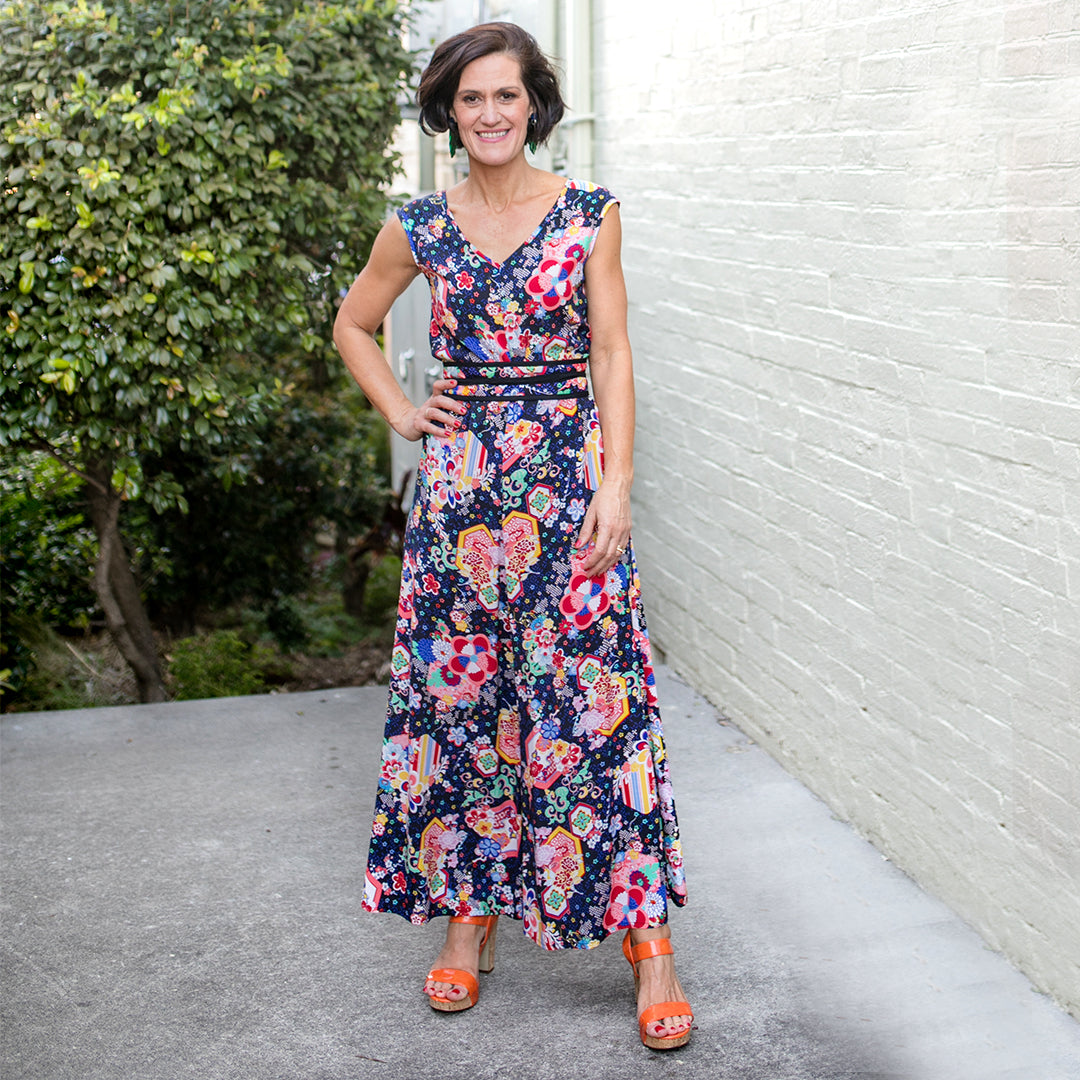 Meet our Model Employee... Jody xo – Maiocchi